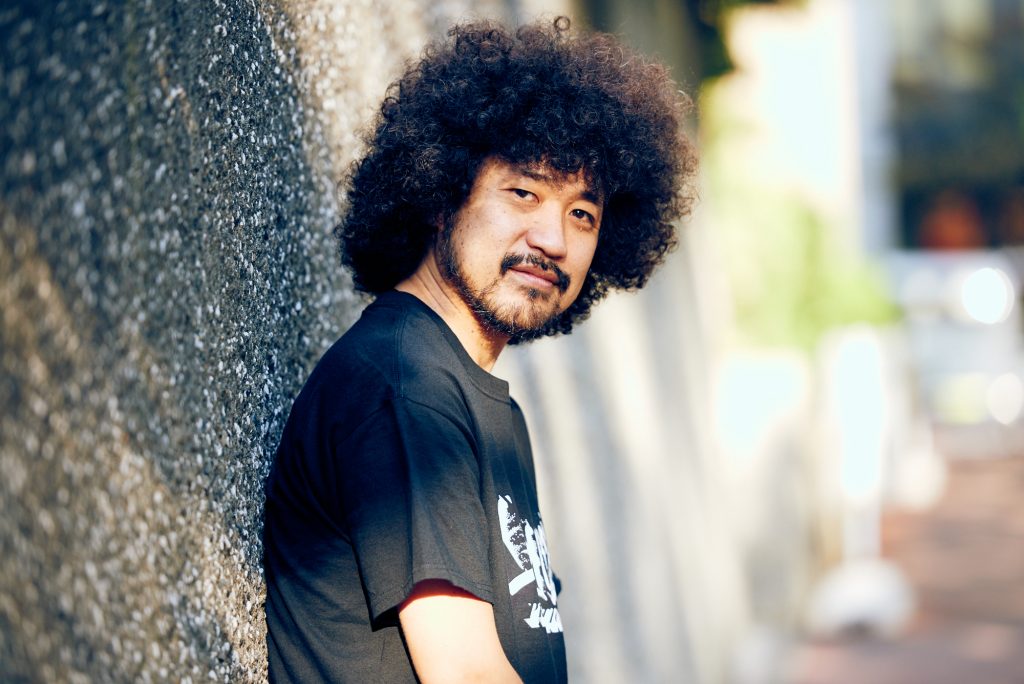 DJ YASの「証言」 | Record People Magazine