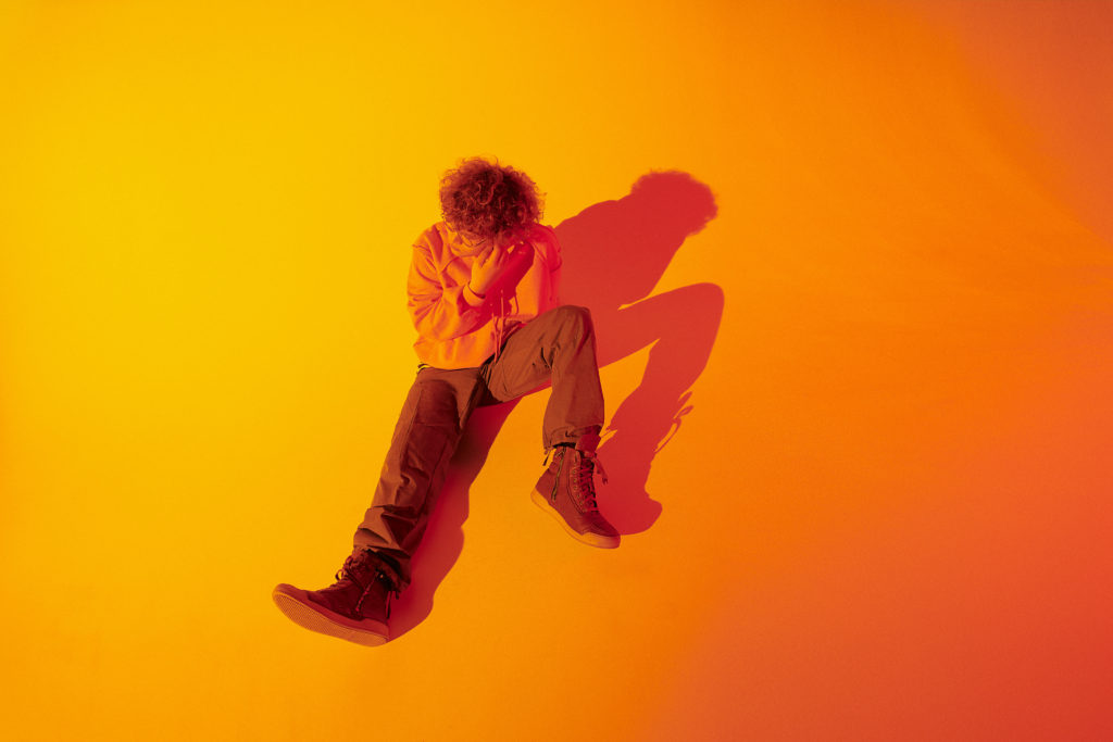 Spotify×レコードの日 Vaundyインタビュー | Record People Magazine