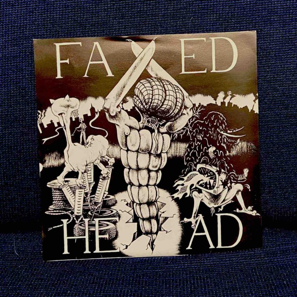 わたしを作ったレコードたち 第6回 / ゑでゐ鼓雨磨（ゑでぃまぁこん） | Record People Magazine